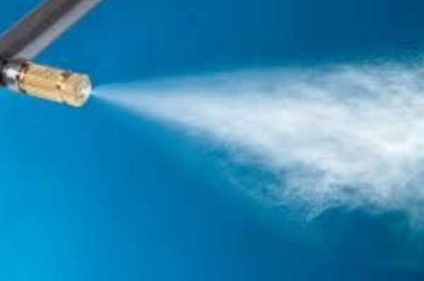 Misting – PJ Fenning Ltd